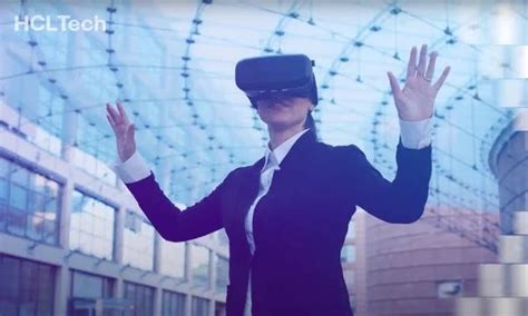 Enterprise Network Services And Solutions Hcltech