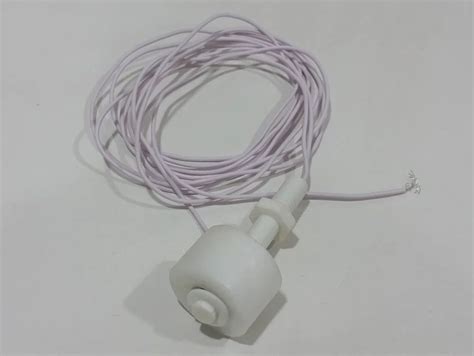 Magnetic Float Level Sensor At ₹ 100 Piece Magnetic Float Level Sensor In Bengaluru Id