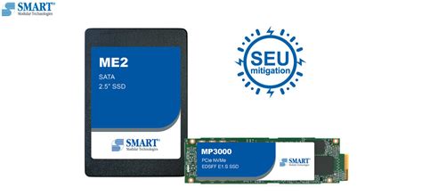 Morris Yang On Linkedin Smart Modular Technologies Introduces Flash Memory Drives With Seu…