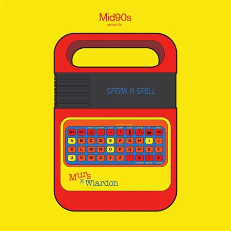 Murs And Wiardon Speak N Spell Ep Reviews Album Of The Year