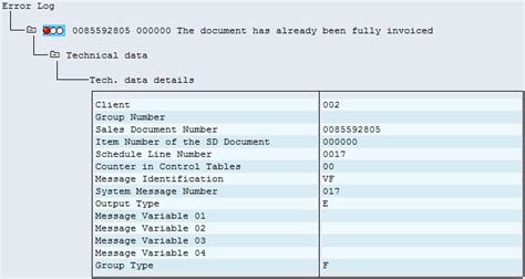 Solved Pricing Error Vr012 And Vf073 Sap Community