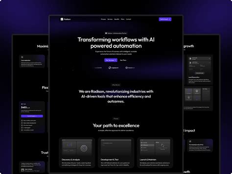 Launch Your Ai Saas Website In 10 Minutes Or Less Without A Developer