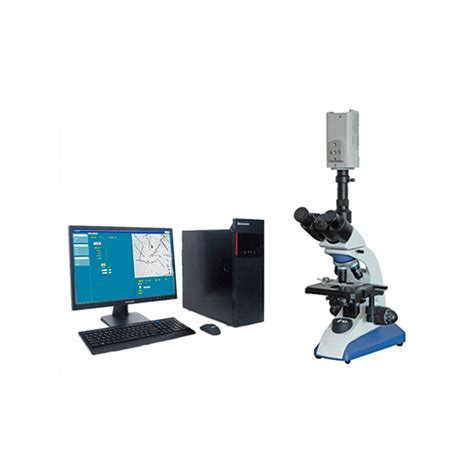 Fibre Analysis Machine Textile Tester Labtech