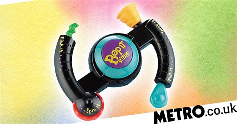 Someones Made A Bop It Themed Sex Toy Metro News