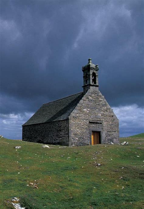 Saint Michel De Brasparts