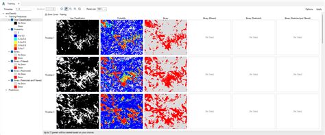 Getting Started Ecoclassify