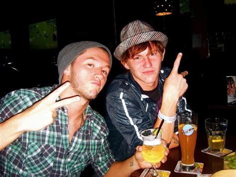 Ivan Koumaev Celebrities Lists