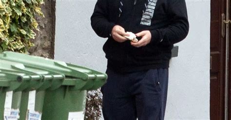 Rapist Patrick “lolo” Odriscoll On Move After Release Irish Mirror