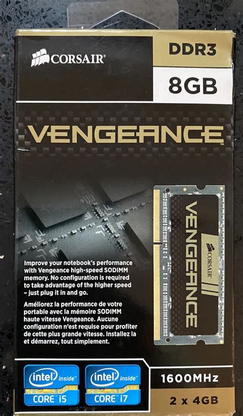 Corsair Memory Configurator