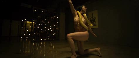 Nude Video Celebs Jo Jung Min Nude Lee Chae Babe Nude The Cursed Lesson 2020