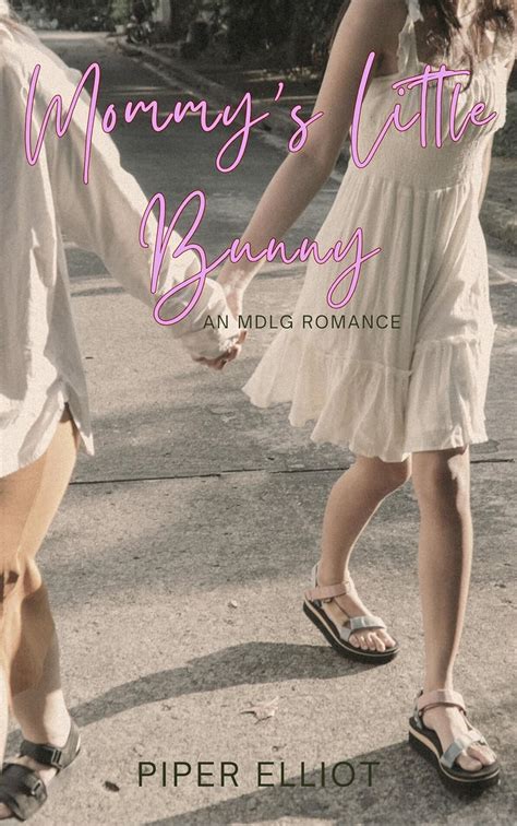 Mommys Little Bunny Ageplay Romance Kindle Edition By Elliot