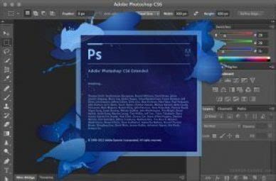 Fbr Adobe Photoshop Cs Extended Serial Key Tourfasr