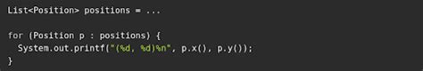java development keet 20 the new features in java 20