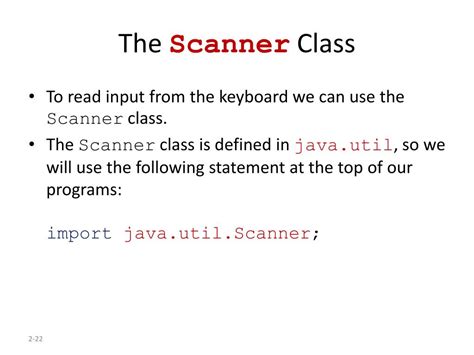 Ppt Java Fundamentals P Art 2 Powerpoint Presentation Free Download