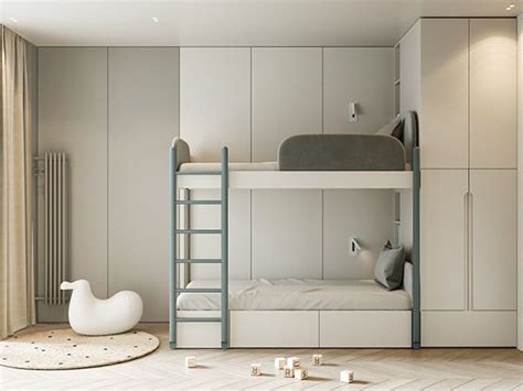 Pin by Рогалева Анастасия Валерьевна on Детская спальня | Kids interior ...