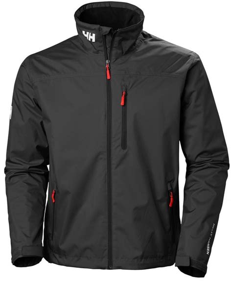 Hh Crew Midlayer Jacket Hh Erkek Polar Kaplamali Outdoor Ceket