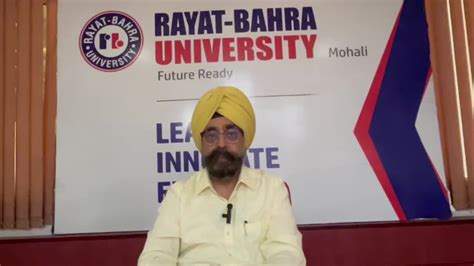 Prof Drparvinder Singh Posted On Linkedin