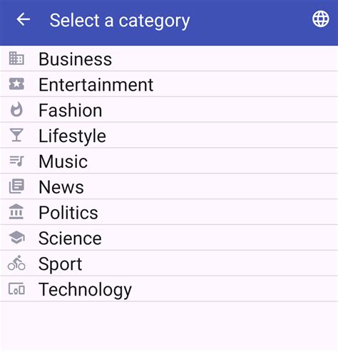 Ten Open Source Rss News Readers For Smartphones Welcome To The Privacy Dads Blog