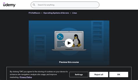The Best Centos Online Courses Venture Lessons