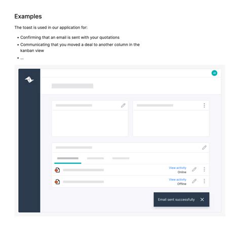 How To Document Your Design System Components Blog Zeroheight