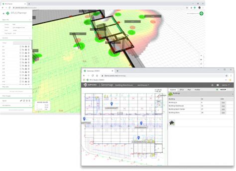 Sewio Ultra Wideband Software Imaging Sewio Ultra Wideband Software Imaging