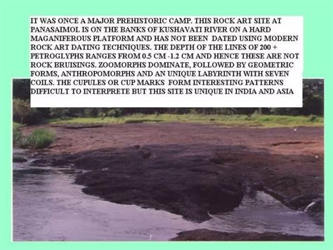 Nandkumar Kamat Labyrinth Of Goa Demystified Presentation Made In 2005