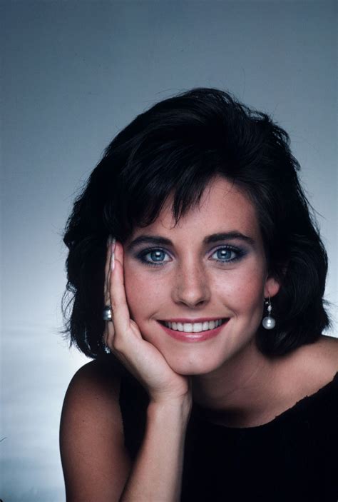 Courteney Cox S
