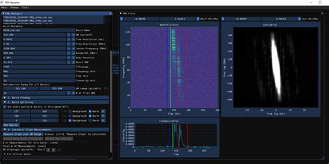 Gallery Post Your Screenshots Code Here · Hoffstadt Dearpygui