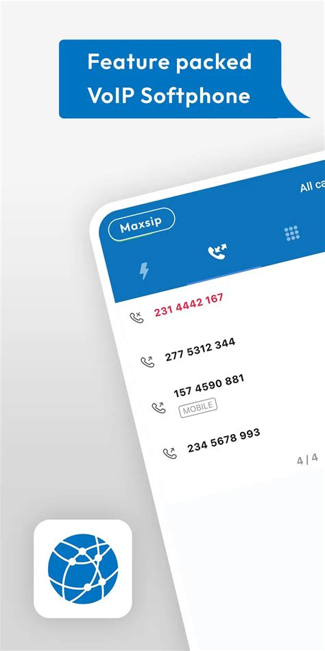 Download Maxsip Android On Pc