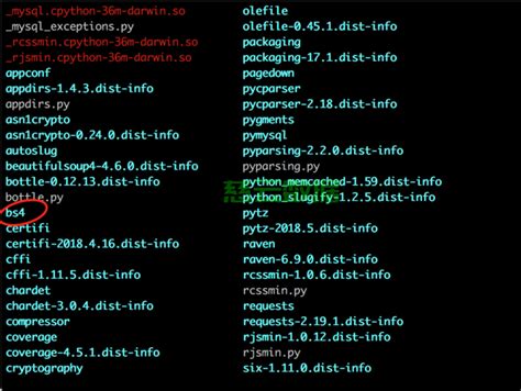 python爬虫常用的库 技术分享 云服务器