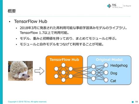 machine learning 15min tensorflow hub pdf technology and computing
