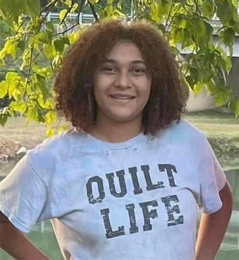 Missing Person Brooklynn Laury Pasco Sheriffs Office News