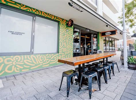 Frisk Small Bar Top Cocktail Bars Hidden City Secrets