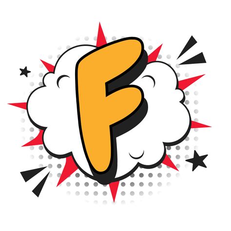 F Emoji