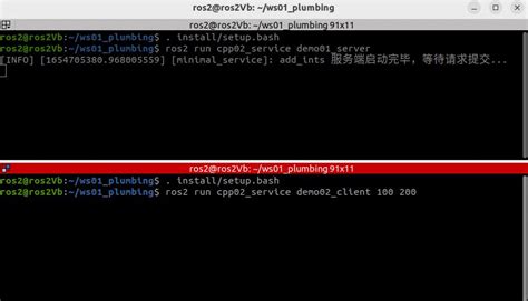 第2章 ros2通信机制核心 知乎