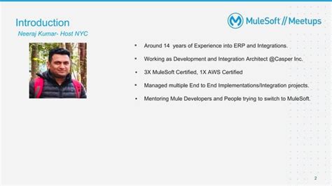 Accelerate Integration With Sap Using Mulesoft Ppt Accelerate Integration With Sap Using Mulesoft Ppt