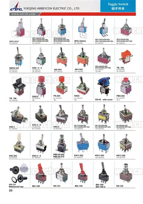 Ip67 Toggle Switch 6 Pin Toggle Switch 9 Pin Toggle Switch Buy Ip67 Toggle Switch 6 Pin Toggle