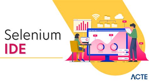 Selenium IDE A Step By Step Guide Updated