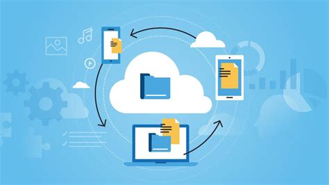 The Best Cloud Storage And File Sharing Services For 2020