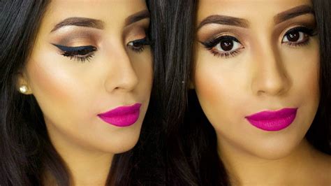 Eye Makeup For Light Pink Lipstick Saubhaya Makeup