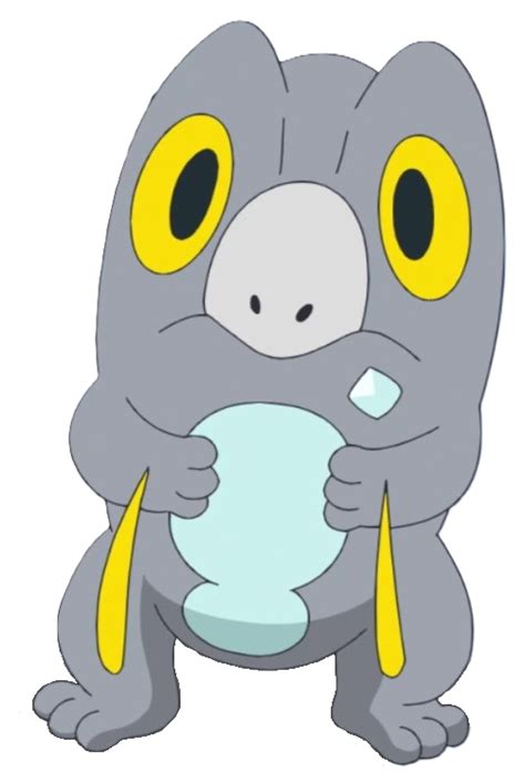 Frigibax Render By Chipmunkraccoonoz On Deviantart