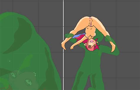 Rule 34 Animated Eluku Fairy Fairy Fighting Female Game Cg Nude