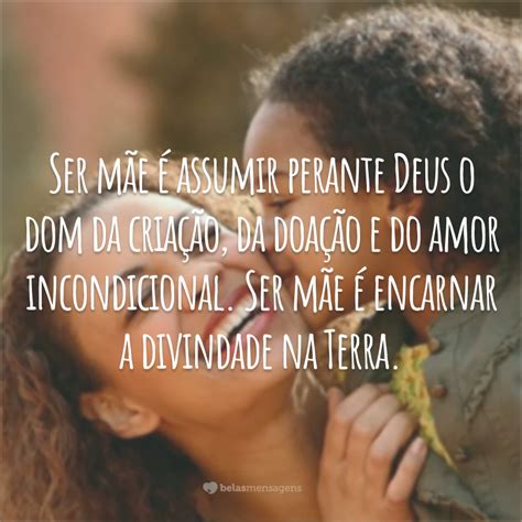 55 Frases De Amor Materno Que é Um Sentimento Puro E Verdadeiro