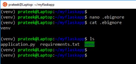 Learn How To Deploy A Flask App To Aws Elastic Beanstalk Techtarget