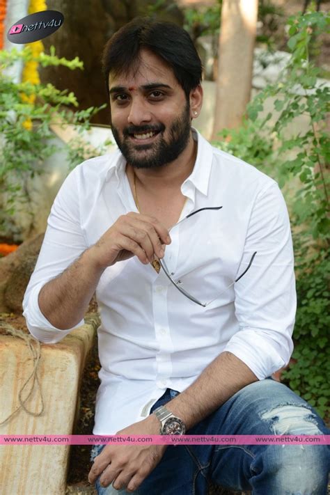 Actor Tarun S New Film Opening And Pooja Event Stills 43827 Gallery