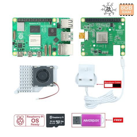 raspberry pi ai hat