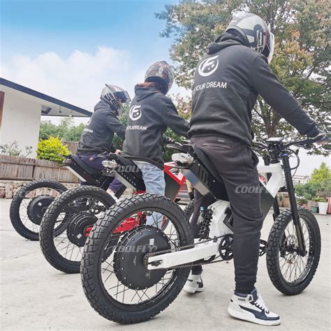 Cheetah Air Fastest Suron Electric Bike 12000w 15000w 20000w E Bike Enduro 12kw 15kw 20kw