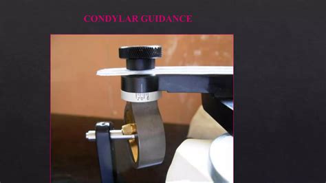 Types Of Articulators Pptx Dental Health Diseases And Conditions