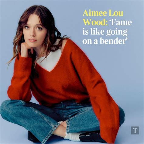 The Breakout Star Of The Hit Show Talks Sex Scenes The Weirdness Of Being The Times The Breakout Star Of The Hit Show Talks Sex Scenes The Weirdness Of Being The Times