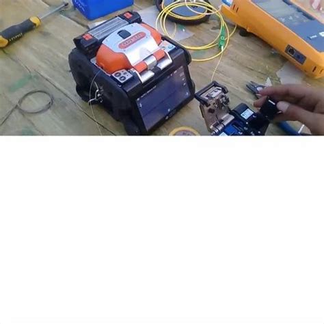 Fiber Optic Cable Splicing Services In Ahmedabad ID 2848940467233